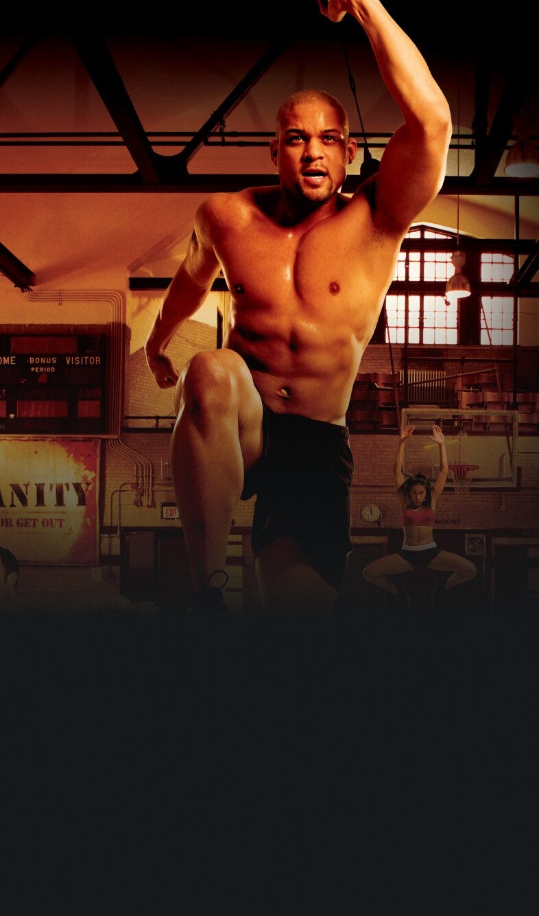 Master Your Fitness: Insanity Workout Calendar | by Robert James | Jul ...