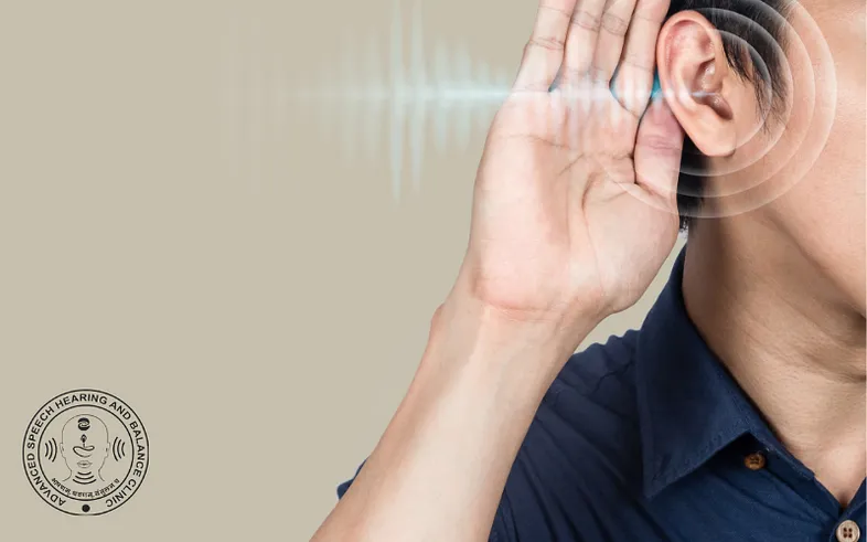 Best Dizziness Treatment Consulting with ASHBC Clinic For Best Dizzing ...