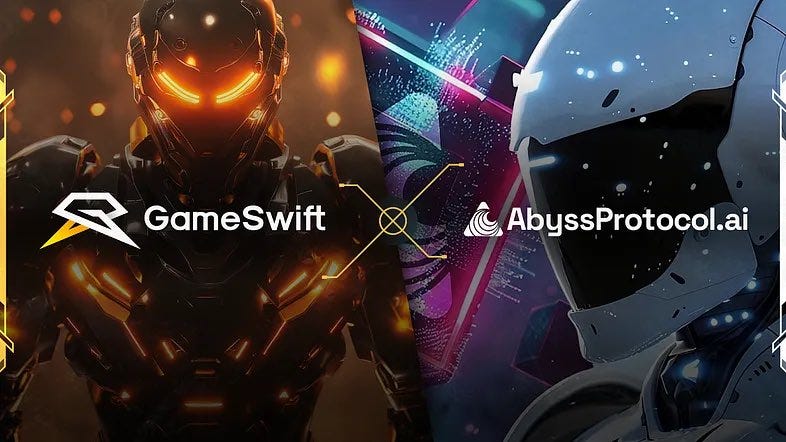 Abyss Protocol X GameSwift Partnership : A Game-Changing Collaboration | by BlocX | Jul, 2024 ...