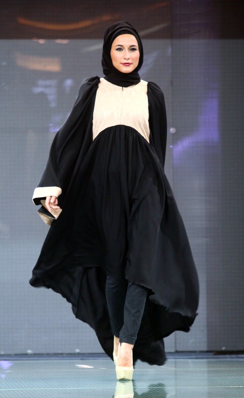 Fashion Trends. Fashion and style the reflection of… | by Salma Bibi | Medium