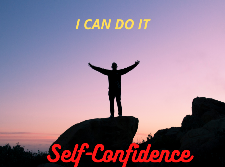 5 Little-Known Factors That Could Affect Your Self-Confidence | by ...