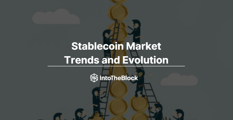 Stablecoin Market Trends and Evolution | by Pedro M. Negron | Sentora | Medium