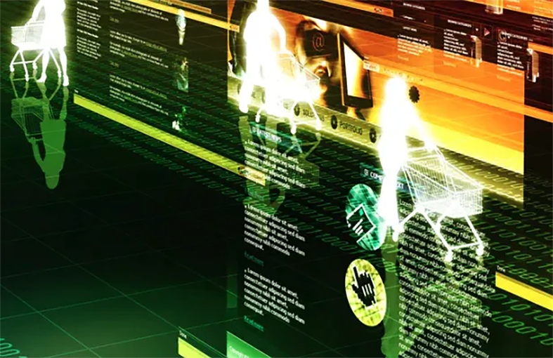 Understanding the 6 major capabilities of AI | by Eugene Ching | Qavar ...
