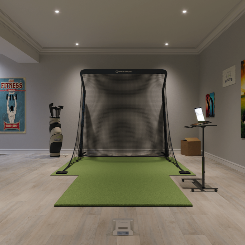 Understanding the Cost of a Golf Simulator: A Comprehensive Guide | by ...