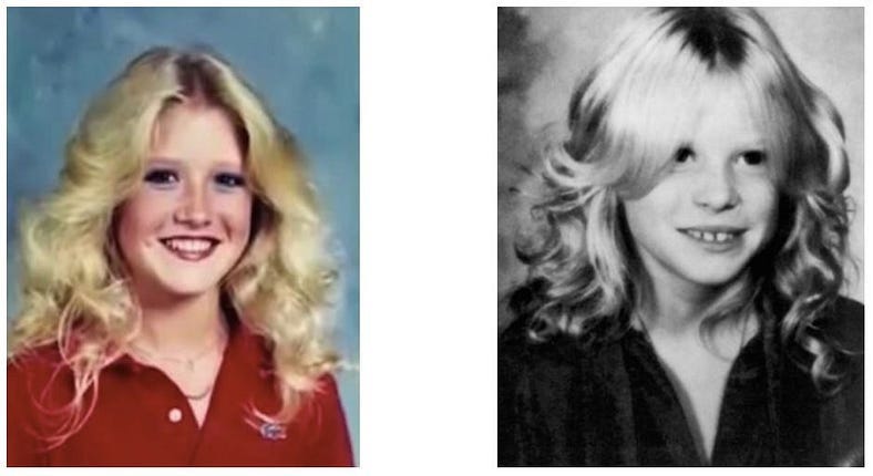 The Gruesome South Carolina Murder of Shari Smith | by Carter Covington | The Crime Center | Medium