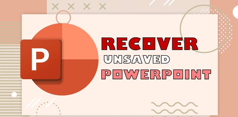 You May Want to Know How to Recover Unsaved PowerPoint? | by Tinyfrom ...