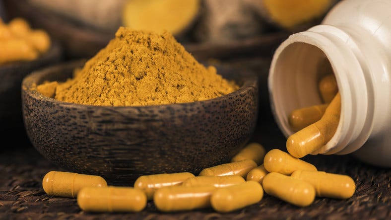 Turmeric Probiotics: Nature’s Dynamic Duo for Wellness | by ...