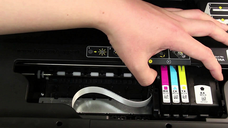 How to fix printer error HP oxc19a0020? | by Emmab | Medium