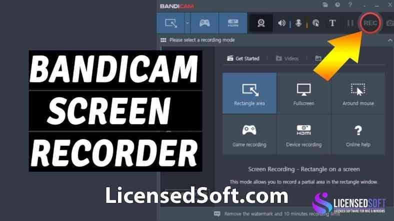 Bandicam