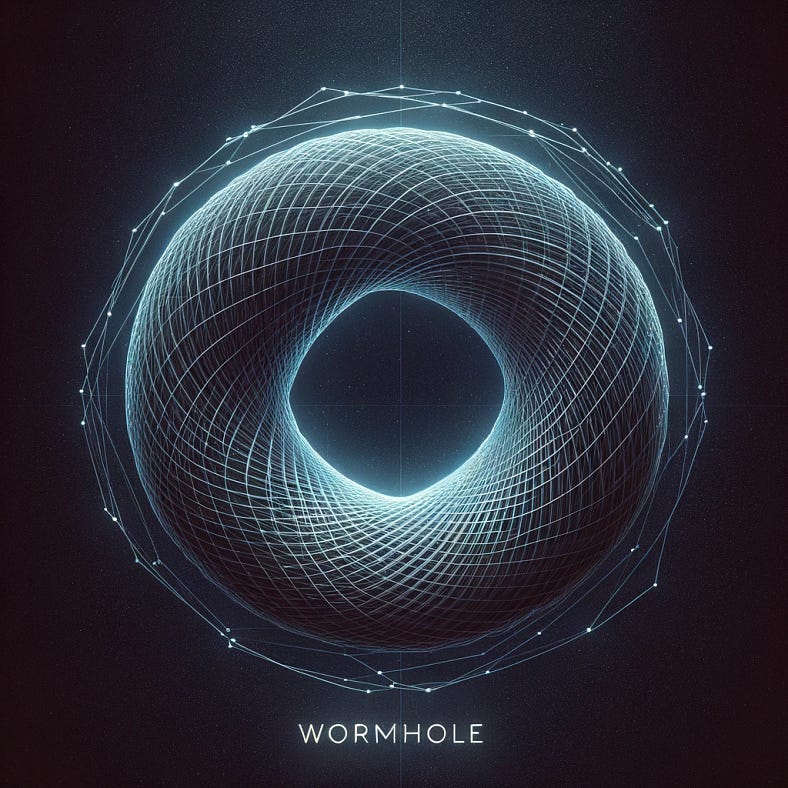 A Developer’s Intro to Wormhole and Product Ideas | by Priyanshu Mundra | Medium