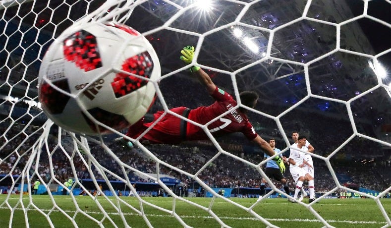 FIFA55 สงคราม ดนตรี และฟุตบอล - FIFA55 - Medium