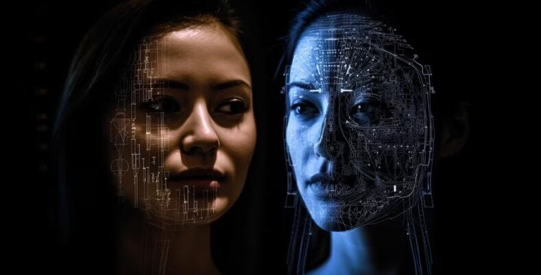 THE RAISE OF DEEP FAKE TECHNOLOGY IMPLICATION FOR CYBER SECURITY | by ...