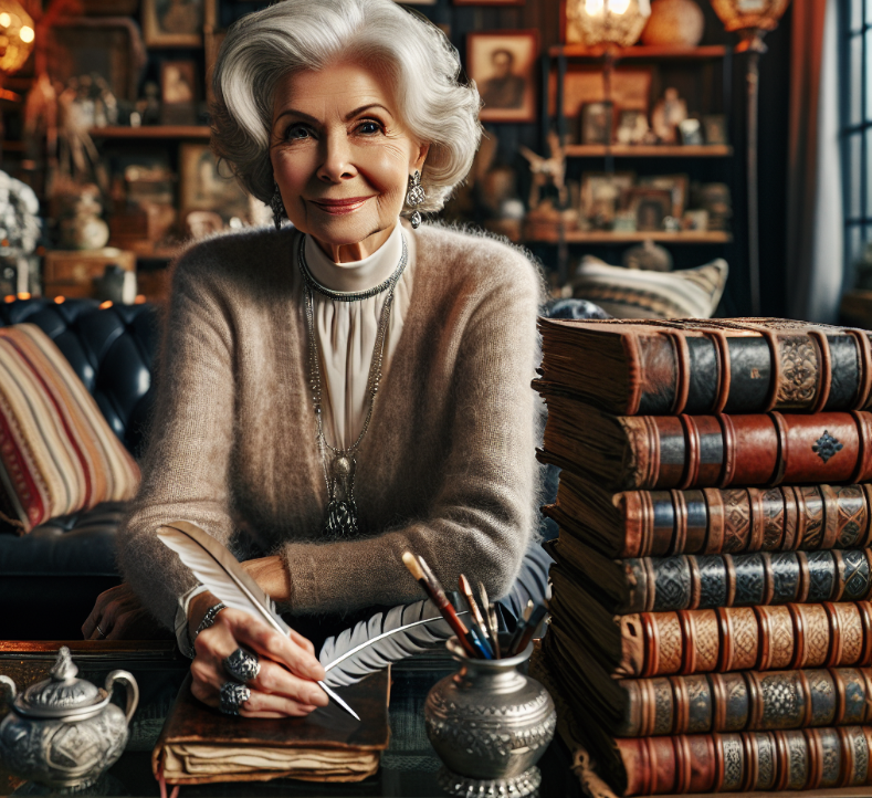 Book Summary: The Seven Husbands of Evelyn Hugo | by Jacques Edouard | Medium