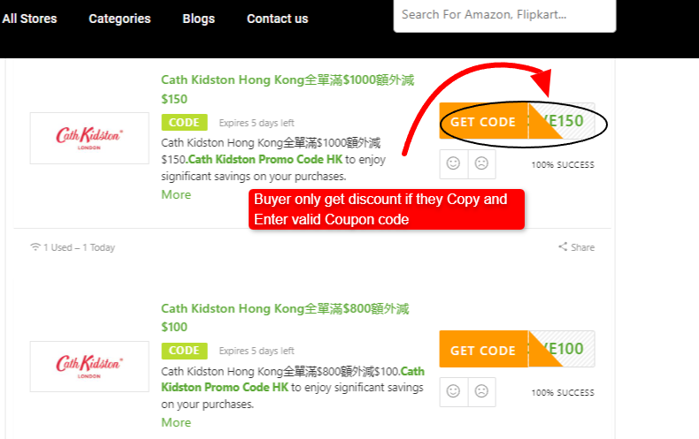 The Ultimate Guide to Using Coupon Codes to Unlock Hidden Gems in Hong Kong-Coupon Volume HK ...
