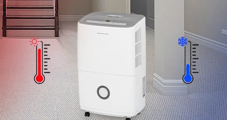 How do you drain a dehumidifier outside? | by josesphehebert | Medium