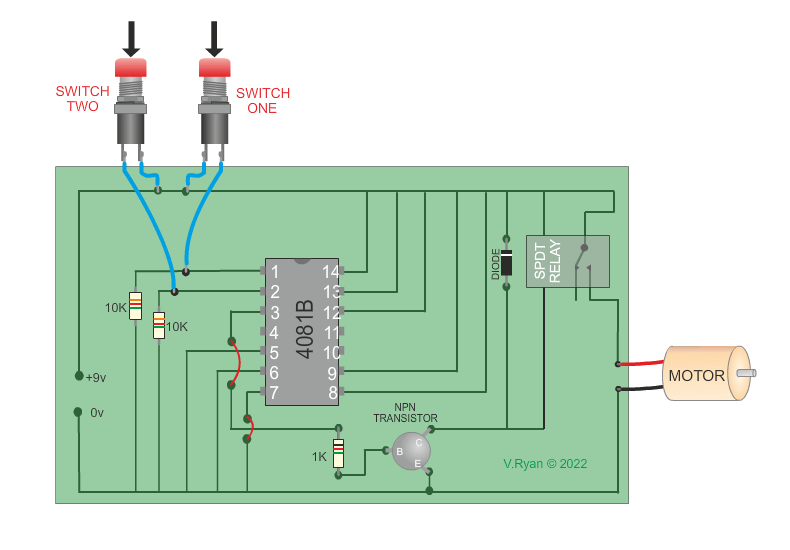 Revolutionize Circuit Design and Simulation with this JSON to Netlist ...