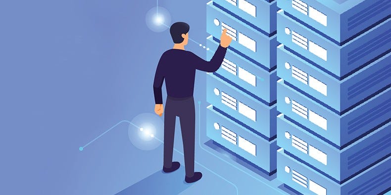 How to Use a Proxy: A Beginner’s Guide | by Erçin Dedeoğlu | Bits and ...