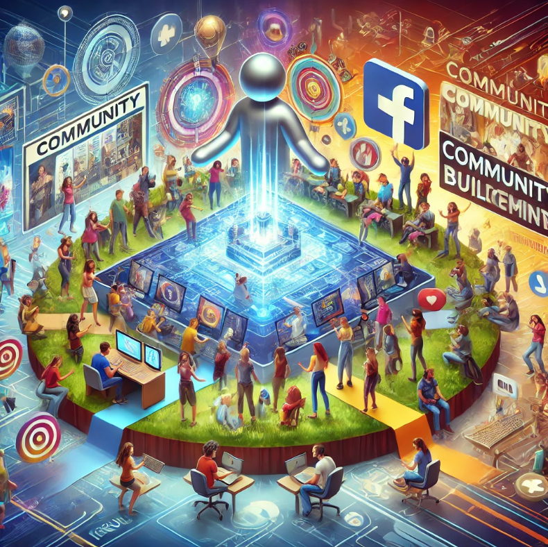 The Role of Community Building in iGaming Success | by iGaming SEO ...