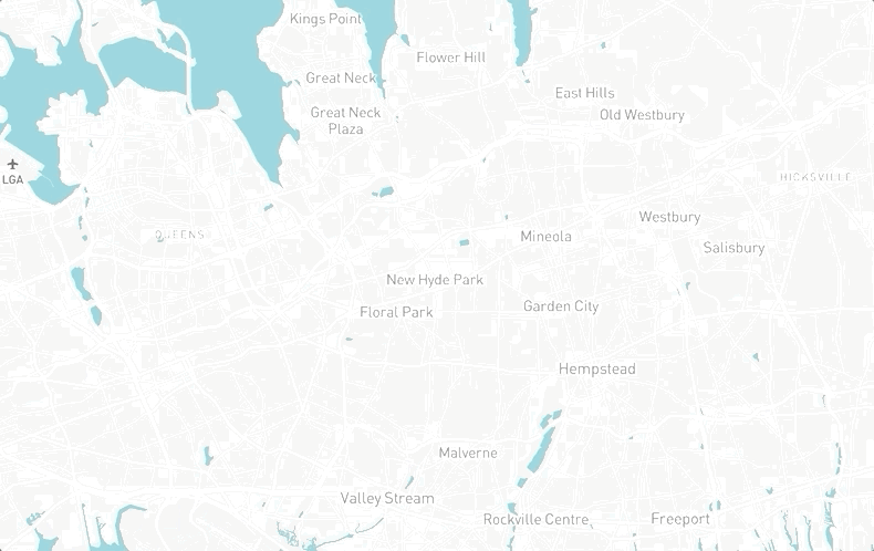 Tutorial React Mapbox Gl And Rendering Objects Based On Longitude 6450