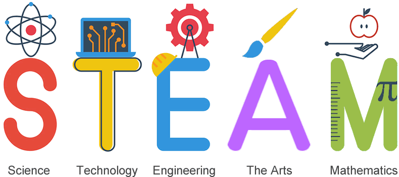 Why STEM and STEAM Education Are the Keys to the Future | by Shammi ...