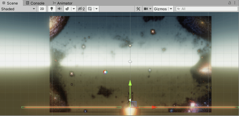 More Features! Secondary Fire Powerup! Part I | by Alex Tolson | Medium