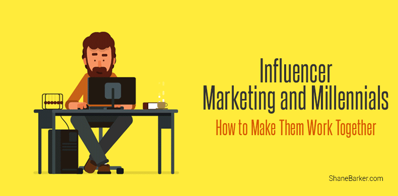 Influencer Marketing and Millennials: How to Make Them Work Together ...