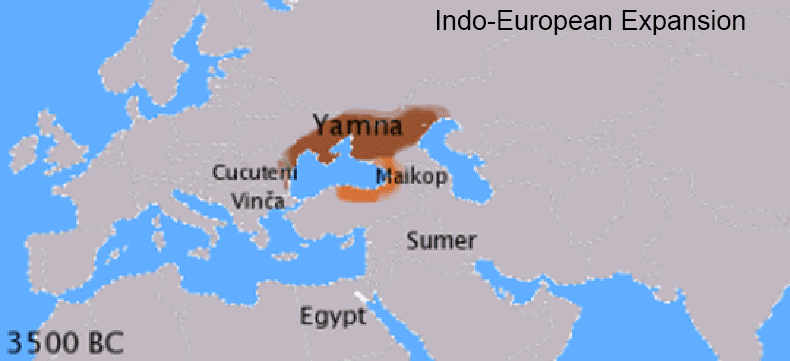 Russian History FYI. The Rus’, also known as Russes, were a… | by Eric ...