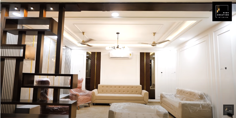 Discover Top Luxury Interior Designers In Faridabad — Transforming ...