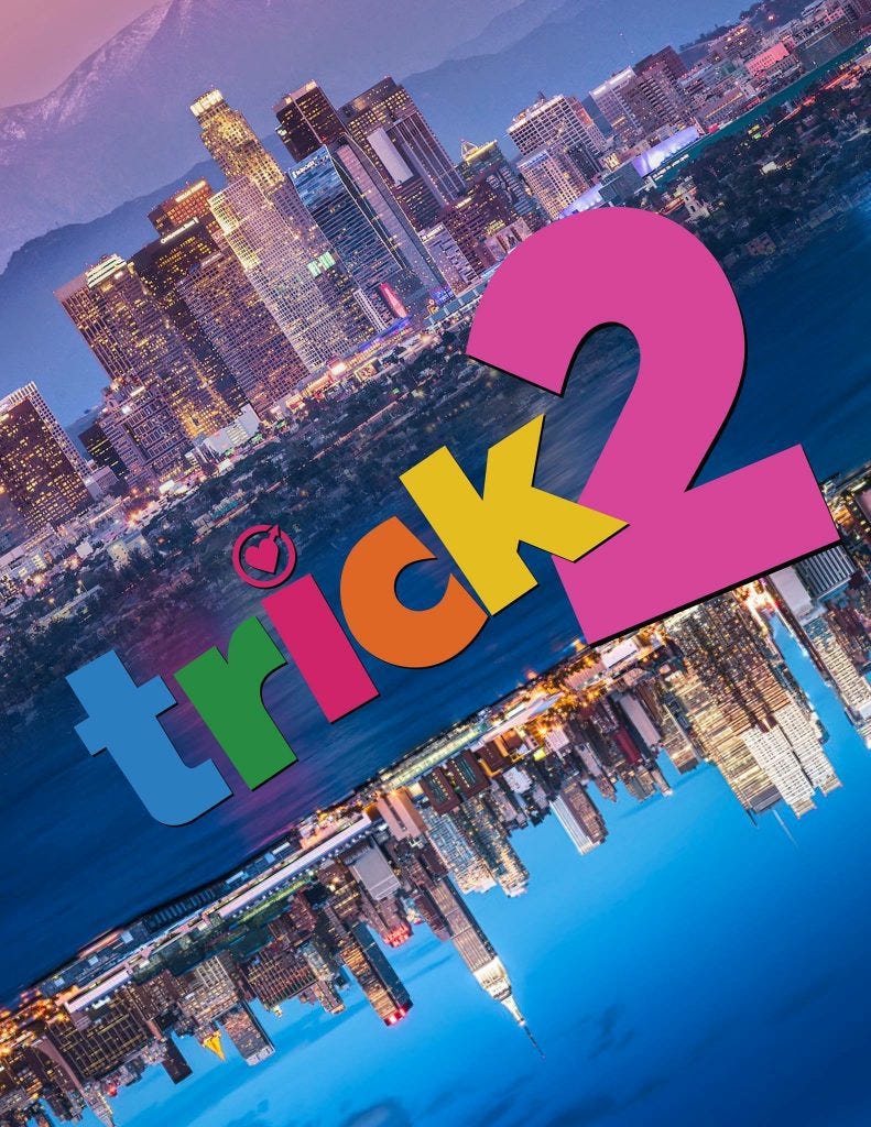 Trick 2 Is The Sequel To The Iconic Queer Film We’ve Waited 20 Years ...