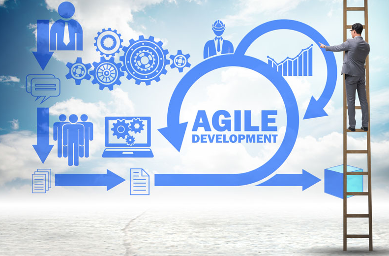 The 5 Stages of the Agile Software Development Lifecycle | by ...