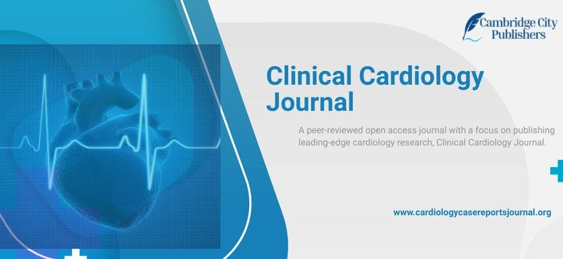 Unlocking Hearts: Navigating the Landscape of Cardiology with Open ...