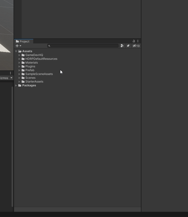 How to the Layered Lit shader to mix Texture Maps in Unity HDRP | by Luke Duckett | Medium