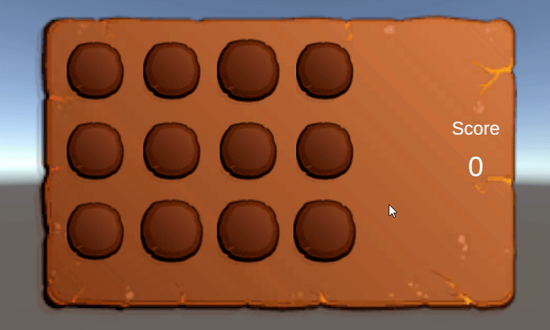 Making a Tile-Match Game in Unity from Scratch | by Timothy Janssen | Medium