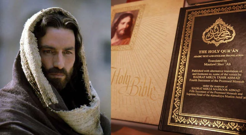 Uncovering Jesus’ Lost 18 Years: Where Did He Go? InITScienceAi And ...