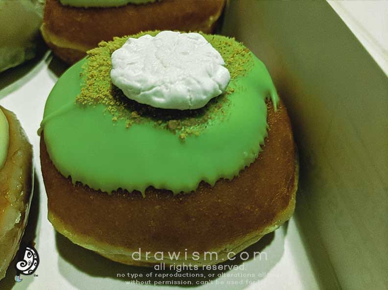 Stunning ‘The Matrix’ Fan Art Location Photoshoot | by Drawism Art | Medium