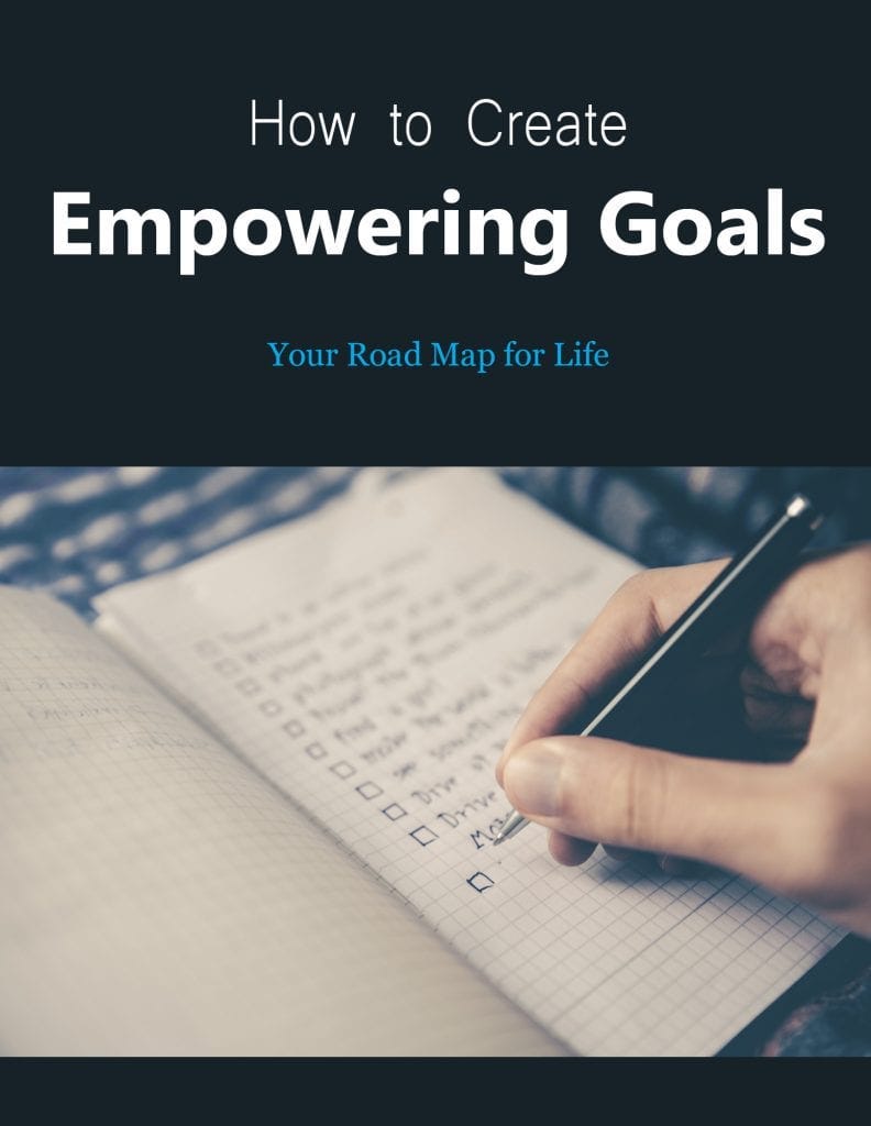 How To Create Empowering Goals And Achieve Them | BLOGGERCLUES | by ...