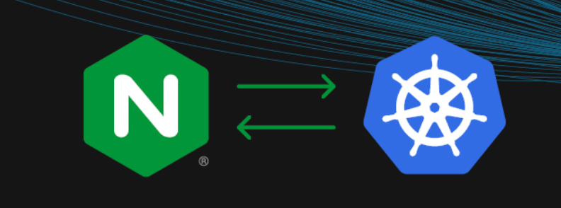 How to create an Nginx webpage with ConfigMap in Kubernetes | by India ...