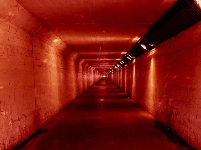 Facebook Founder Building a $100M Doomsday Bunker | by Jared S Massey | Medium