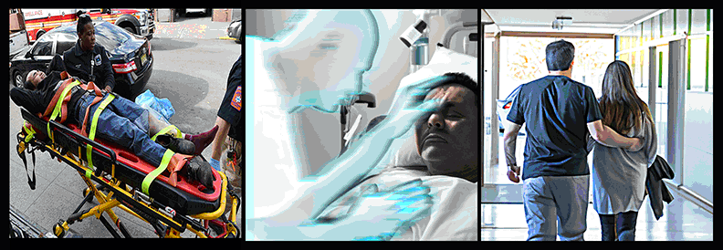 How Would You Know If You Were A Walk-In? | by David St Lawrence | Medium