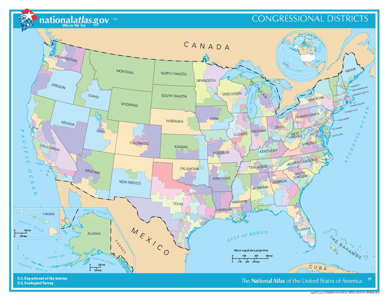 How to Model Congressional Apportionment in Google Sheets (Or Excel ...