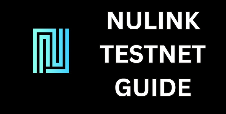 Nulink Airdrop: Claim Your Share of Decentralized Connectivity! | by ...