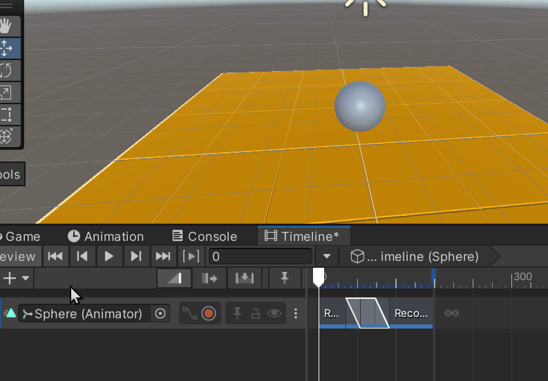 Simple Timeline Animations. For the sake of learning how to use the ...