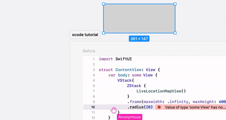 Designing a ‘No Peek’ Mode for Figma | by Ally | Apr, 2025 | Medium