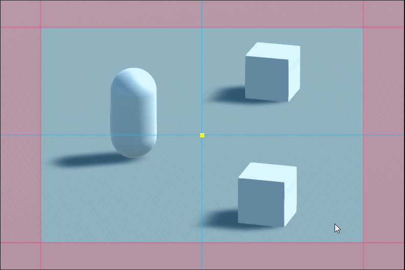 Keeping All Objects in View in Unity | by Christopher Adams | Mar, 2023 | Medium