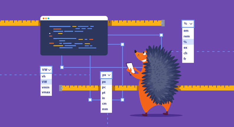 Unleashing the Power of dvh Over vh. Exploring CSS Units | by Eduard ...