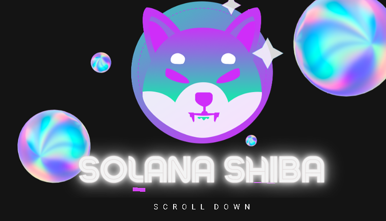 SHIBA on SOLANA. SHIBA on SOLANA | by Sendok Garpu | Medium