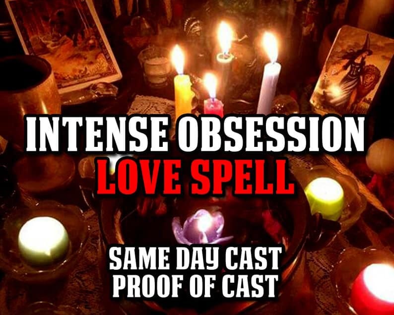 psychicSTUBBORN TARGET Love Spell in Saskatchewan | by psychic Mama ...