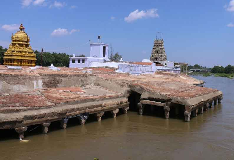 The Significance And Ancient Architecture of Kurukkuthurai Murugan ...