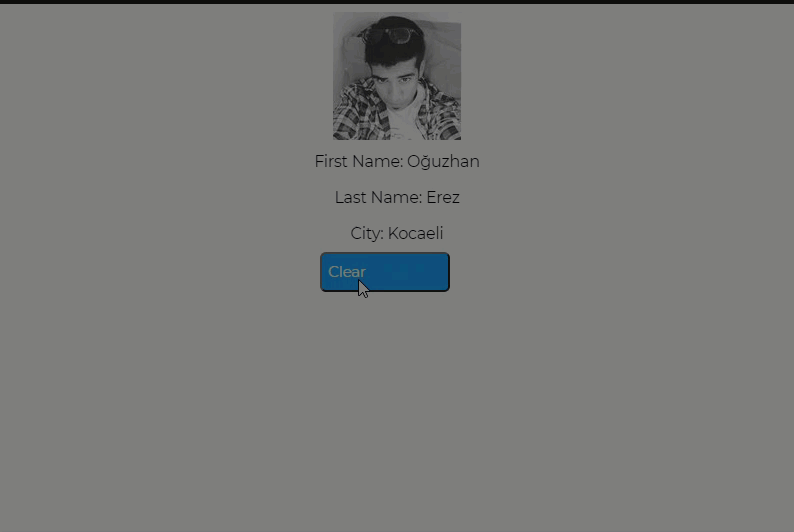 How to create a simple React js single page application? | by Sandeep ...
