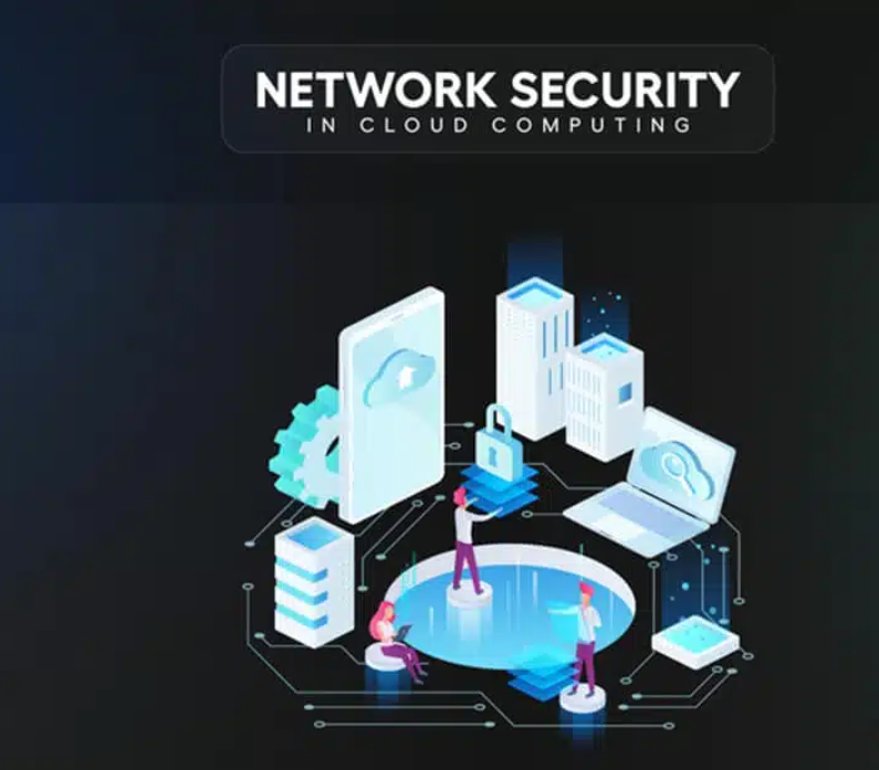 Network Security in Cloud Computing: Mitigating Risks and Implementing Effective Solutions | by ...